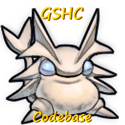 Golden Sun Hacking Community Codebase Github