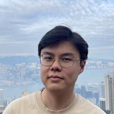 Theericma Zhiyuan Ma Github