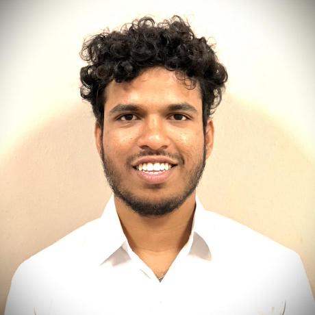 Durga Prasad Jinna Github