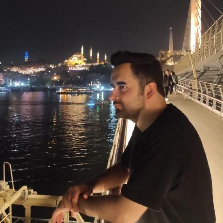 Erenbaltekin Eren Baltekin Github