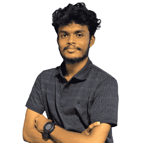 Hasinduniran Niran B G S H Github