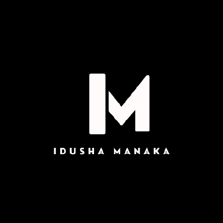 Idushamanakacyber Idusha Manaka Github