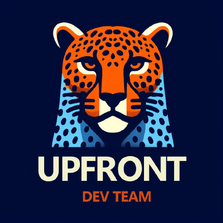Upfront Engineering Team Github