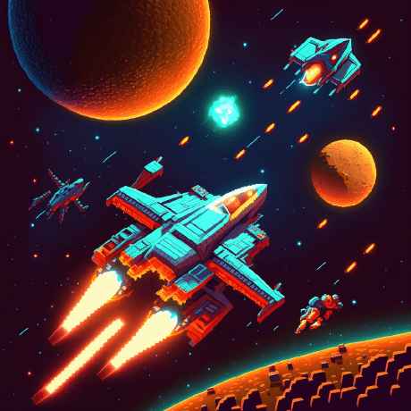 Space Odyssey Github