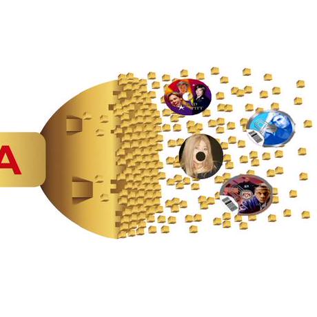 Debit My Data Inc Github