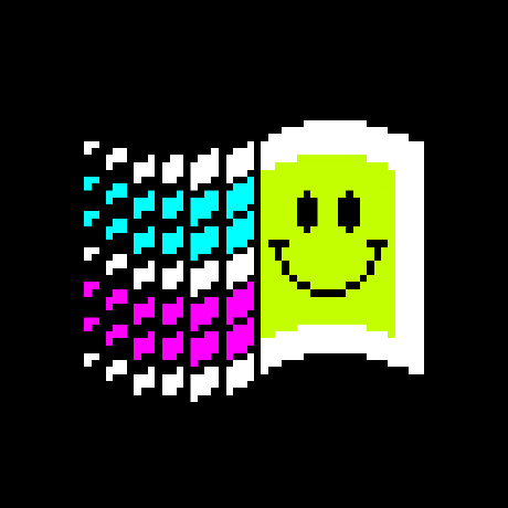 Windows93邃 ﾂｷ Github