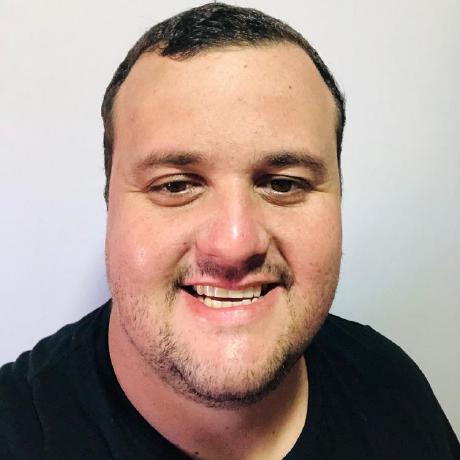 Gitcarloscesar Carlos César Github