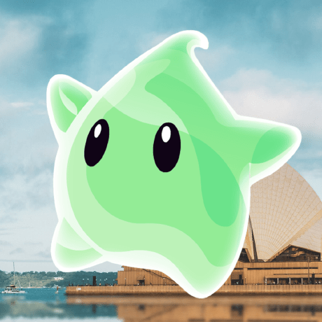 Luma S Development Github