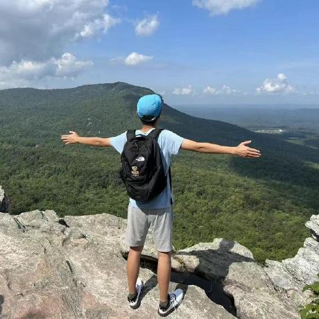 Xuhui Eagle Ying Github