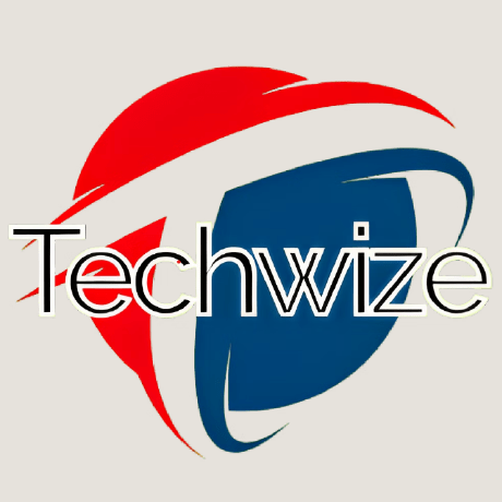 Techwize Github