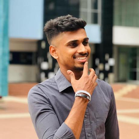 Malindaz Malinda Hemawardana Github