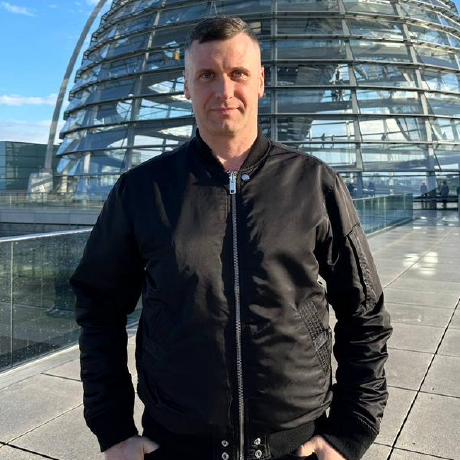 Abprymenko Andrii B Prymenko Github