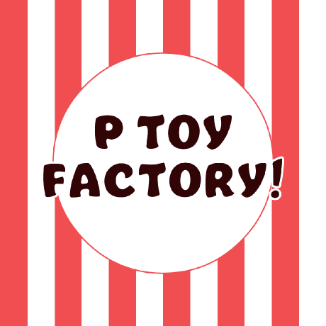 P Toy Factory Github