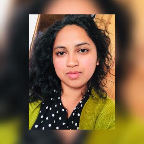 Rasoanirinamialisoa Lisa Rasoanirina Github