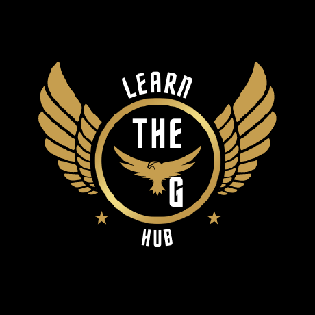 Glearnhub The G Learn Hub Github