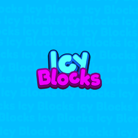 Icyblocks Icy Github
