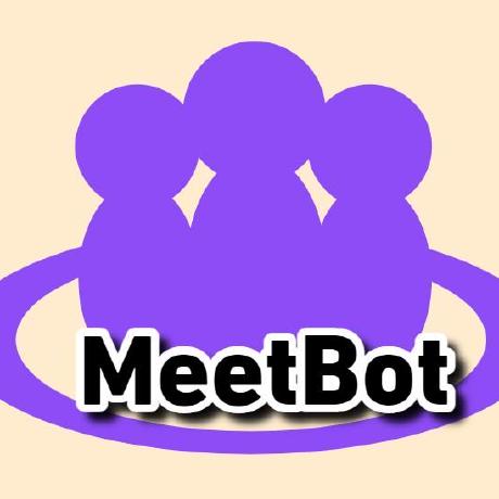 Meetbot Github