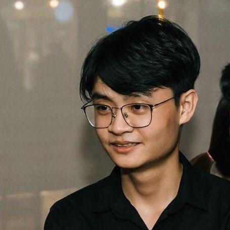 Namsenpaiii Nhat Nam Github - Professional Minimal Texture - Retina