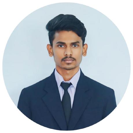 Shankaranarayanansk Shankaranarayanan Github