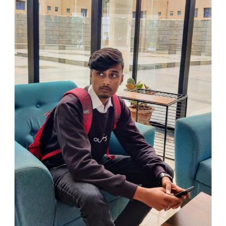 Shaikzyaseen Shaik Yaseen Github