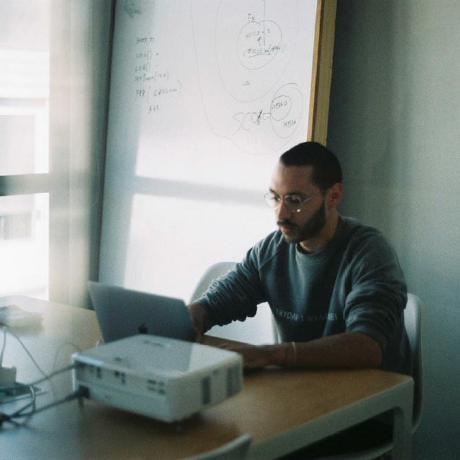 Div Leo Leonardo Github