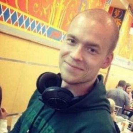 Flash Anton Simonov Anton Github