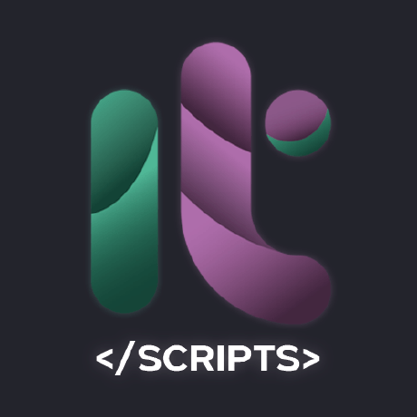 It Scripts Github