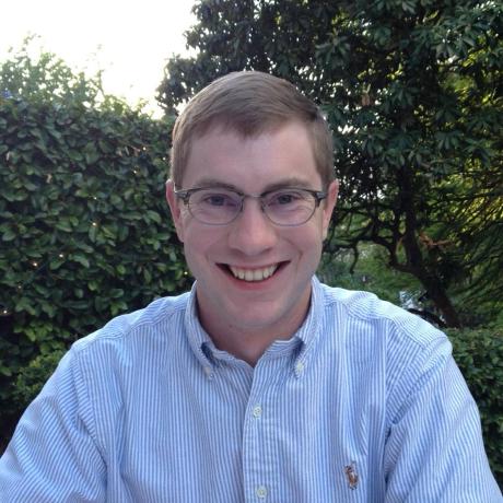 Dgcollier David Collier Github