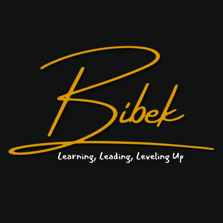 Bibekey Bibek Github