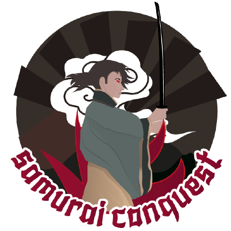 Samurai Conquest Github