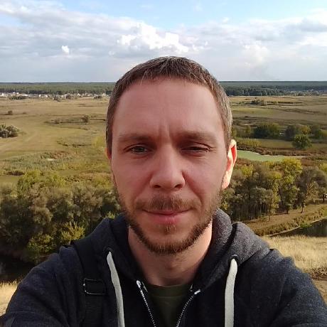 Dmshko Dmitry Shevchenko Github
