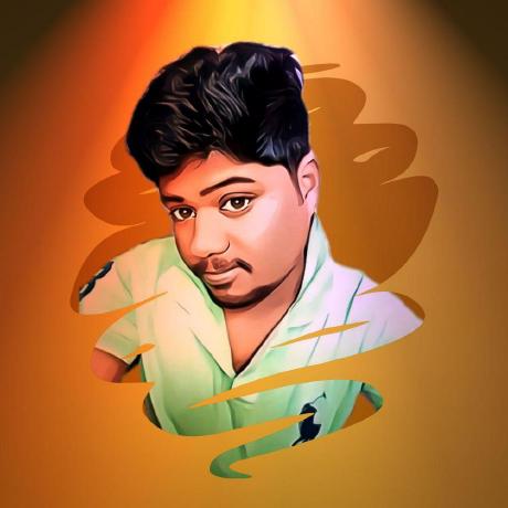 Kr52developer Kavin R Github