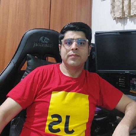 Ghorbani Dev1985 Ghorbani Dev Github