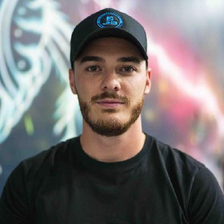 Kressercolton12 Colton Github