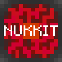 Nukkit Project Github