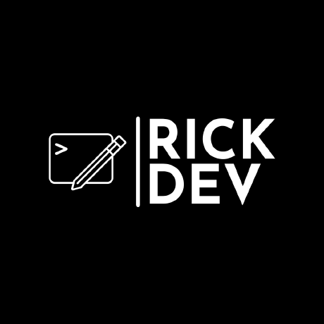 Rickt Dev Github