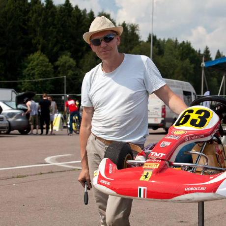 Michael Zapivahin Michael Github