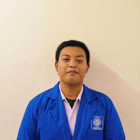 Oleee04 Akbar Achmad Budiman Github