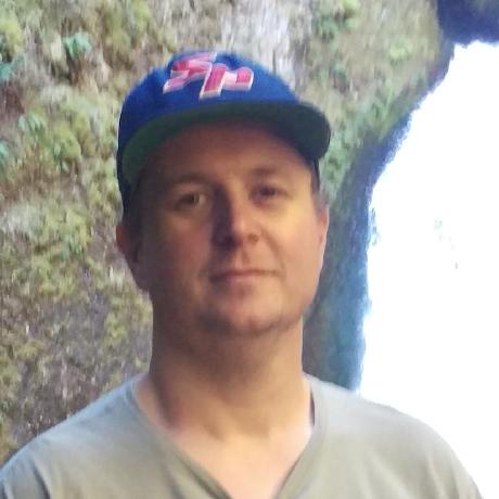 Ross Ross Mcfarland Github