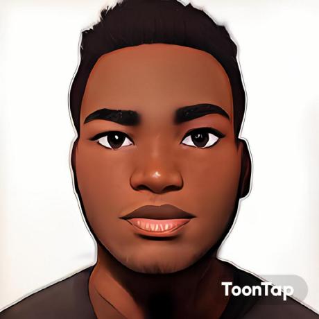 Okunolauthman Uthman Okunola Github