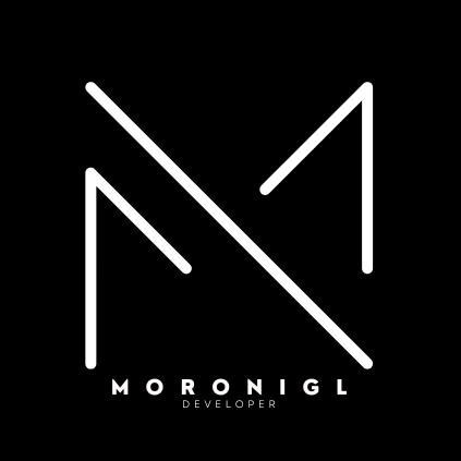 Moronigl Moroni Gl Github