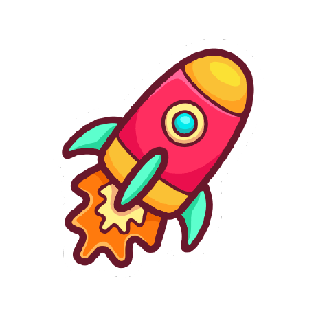Rocket Sticker Github
