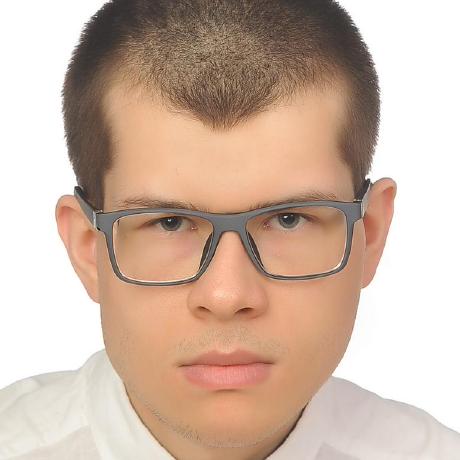 Patryk Szewczyk Patryk Szewczyk Github