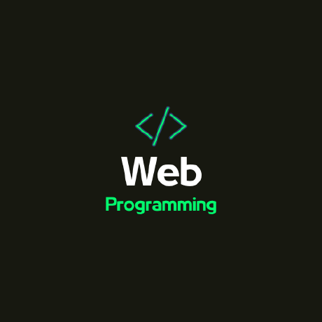 Web Programming Github
