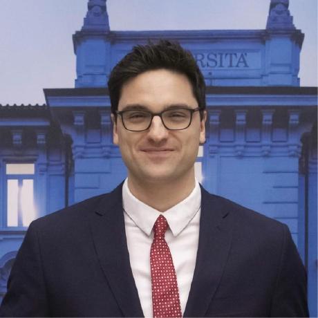 Gianmarcooddo Gian Marco Oddo Github