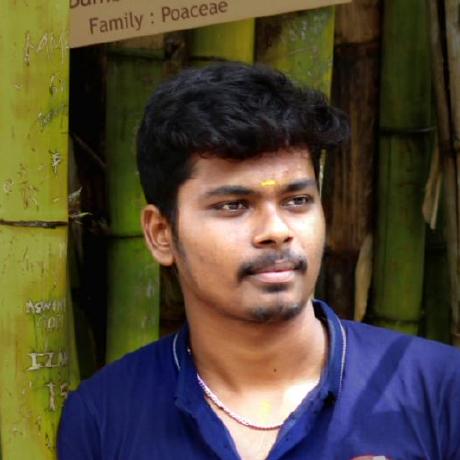 Selva6374 Selvakumar Github