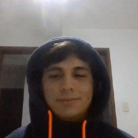 Frankdev9 Frank Josué Duran Montilva Github