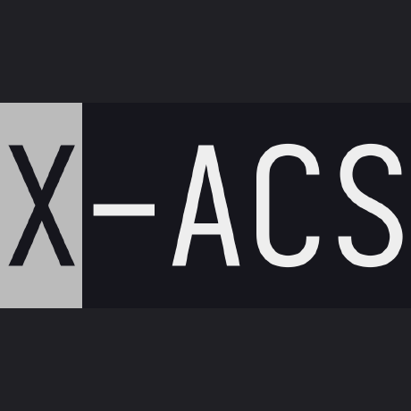 X Acs Github