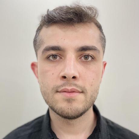 Omerfaruktekin13 Github