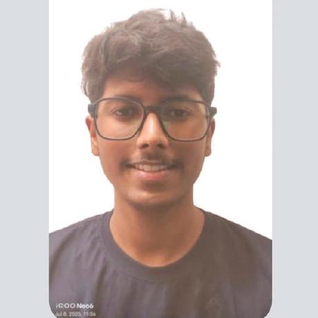 Hemant853 Hemant Chauhan Github